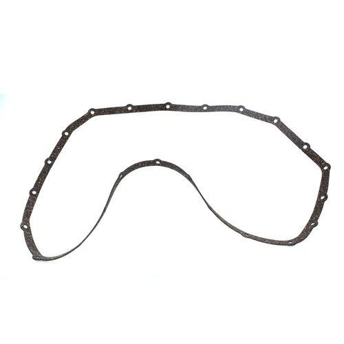 New For Audi A6 S4 2004-2008 23 Hole Auto Transmission Pan Gasket ...