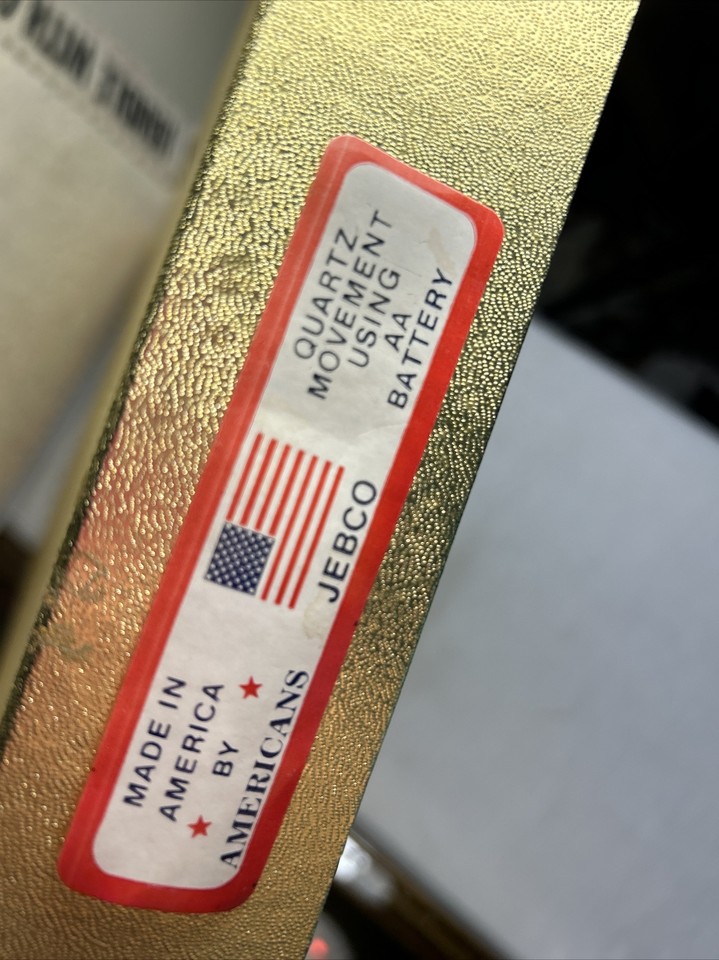 SNAP-ON TOOLS Vintage ADVERTISING WALL CLOCK w/ Tune-up Equipment ...