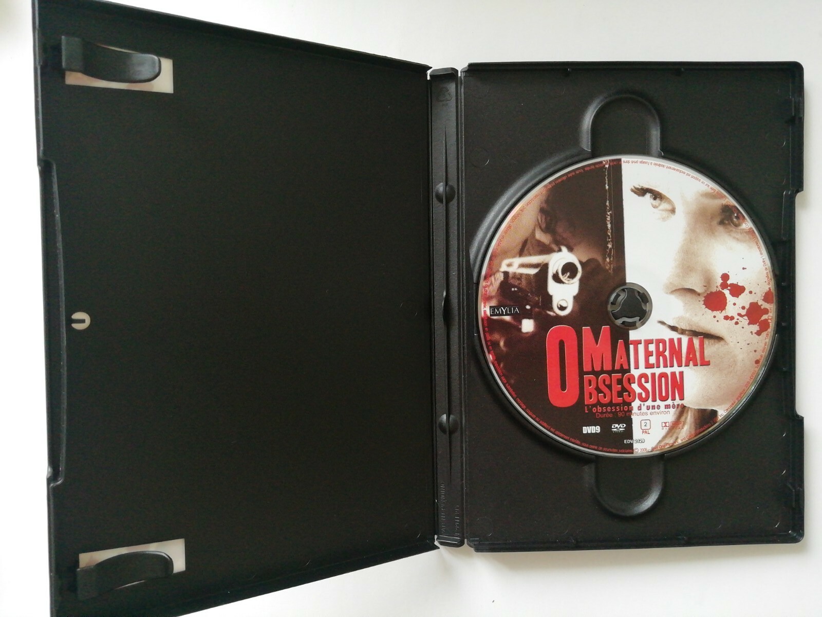 Maternal Obsession. DVD. | eBay