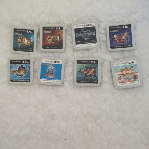 Nintendo 3Ds Cassette | eBay