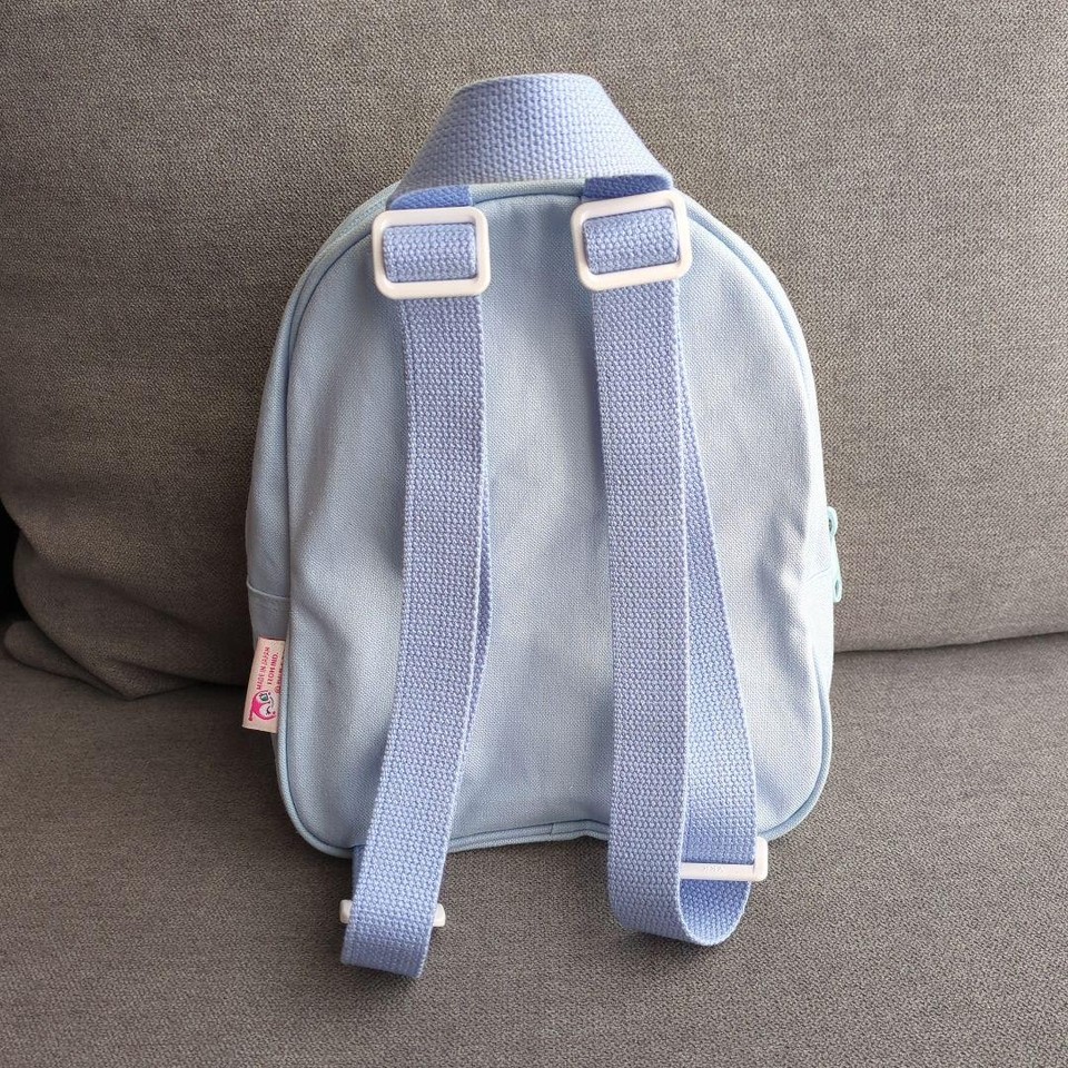 Dokin-chan Kokin-chan Rucksack Anpanman Museum Limited Item | eBay