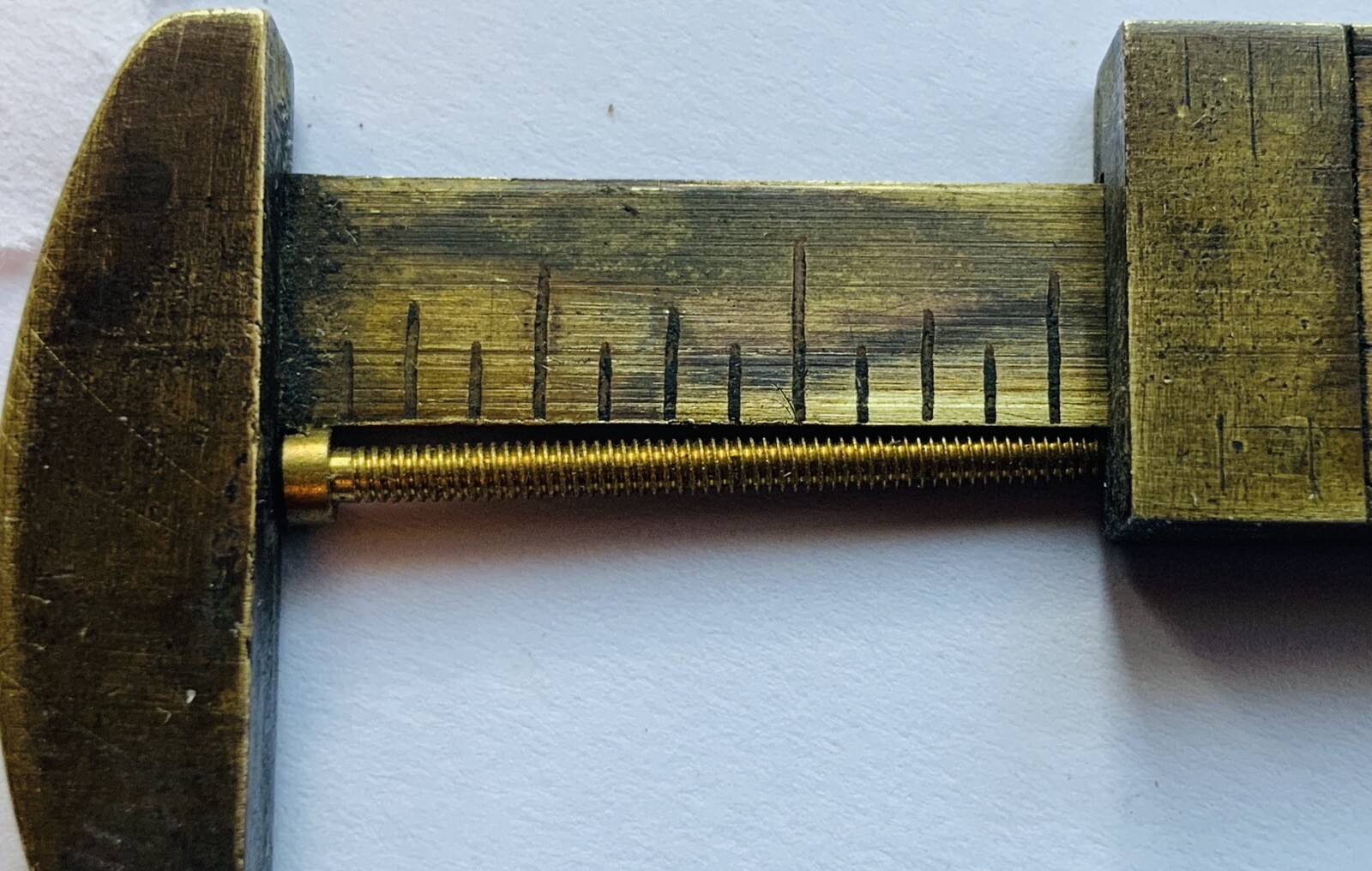 BRASS FILLISTER SLOTTED MACHINE SCREWS, NUTS 0-80 x 3/4" 24 PCS. NEW ...