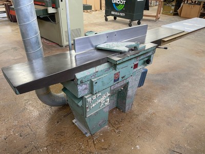 Jointers - 12 Inch