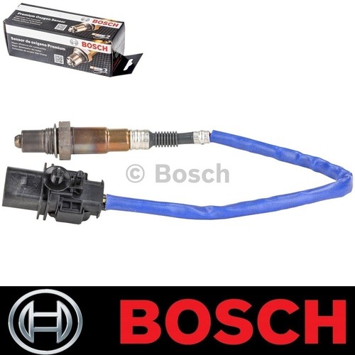 Oxygen Sensor UPSTREAM Bosch OE For 2013-2015 FORD E-350 SUPERDUTY V10 ...