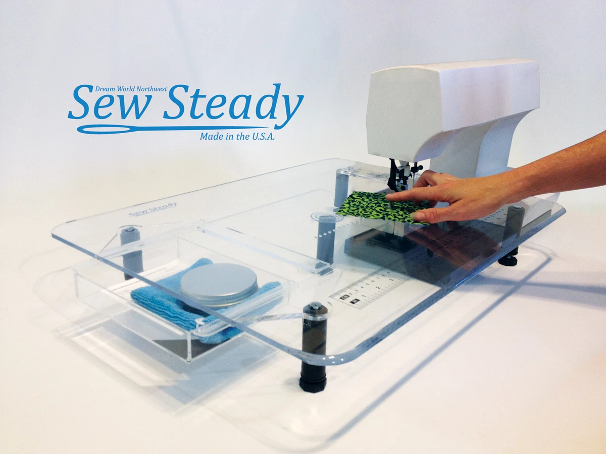Viking Sewing Machine Table Extension | Cabinets Matttroy