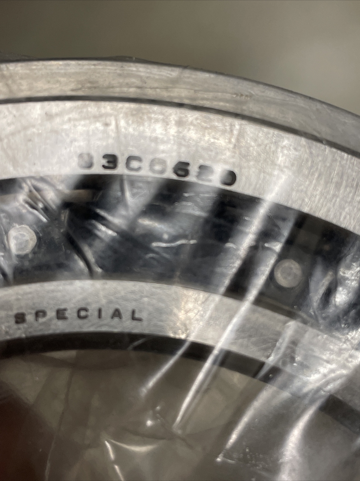 Genuine Eaton Fuller Transmission Bearing Ball 5566507 for sale online ...