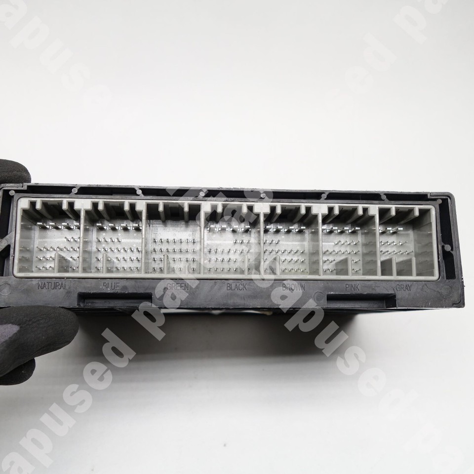 📮 VIN PROGRAMMED PLUG & PLAY BCM BODY CONTROL MODULE CHEVY CRUZE 2012 ...