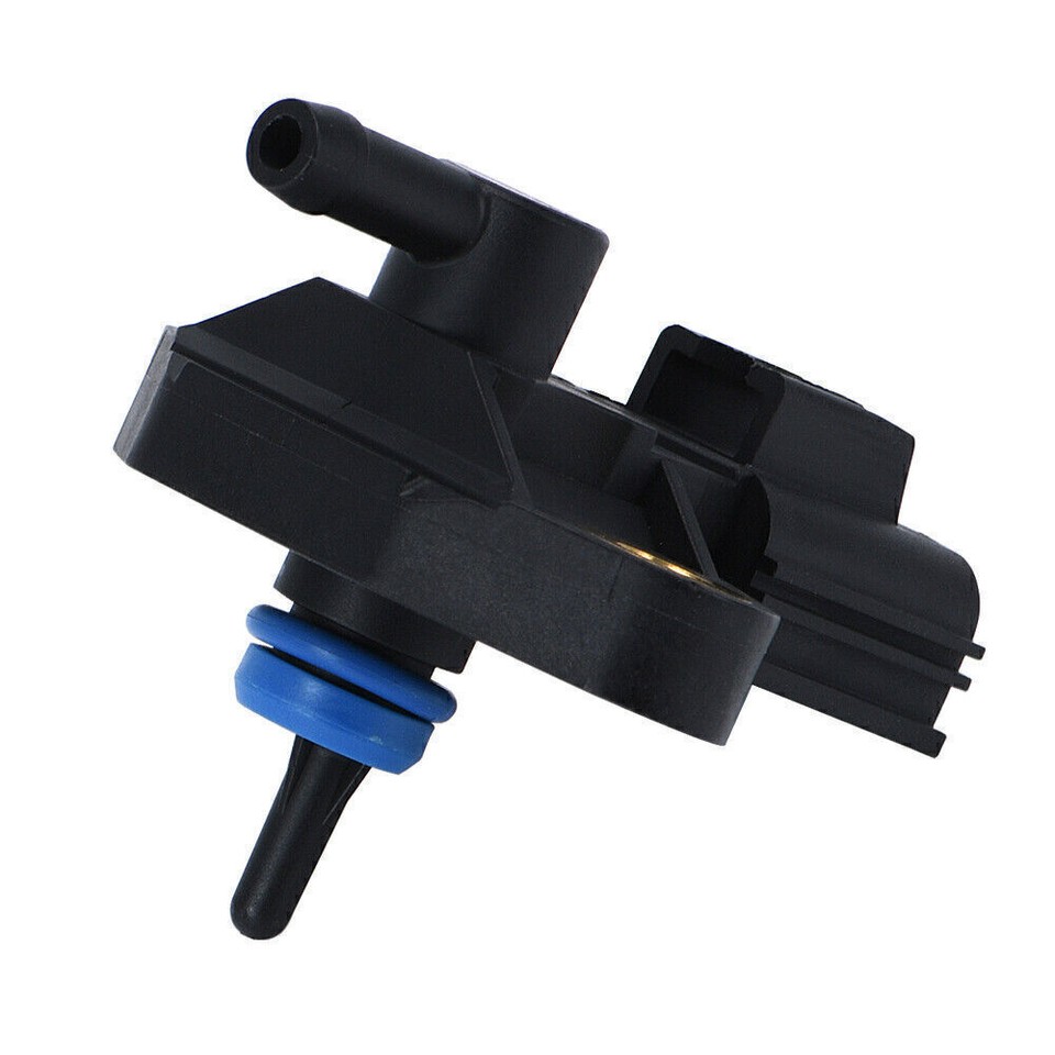 For Ford Motorcraft Fuel Injection Pressure Sensor CM-5229 3F2Z-9G756 ...