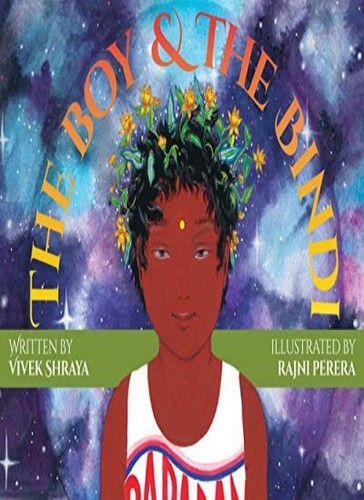 Boy & the Bindi, The by Shraya, Perera New 9781551526683 Fast Free ...