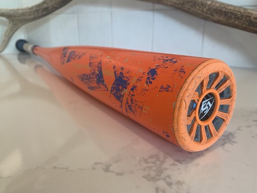 Louisville Slugger Atlas 33/30 (-3) BBCOR Baseball Bat | eBay