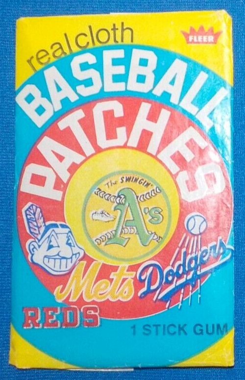 1975 FLEER Insert #21 JOHN GLASSCOCK Shortstop PIONEERS OF BASEBALL ...