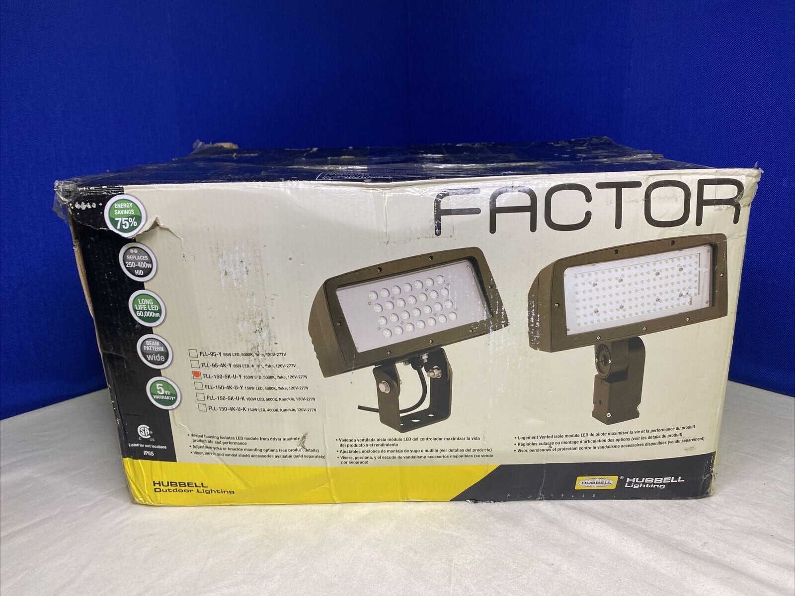 Hubbell Lighting Led Flood | Shelly Lighting