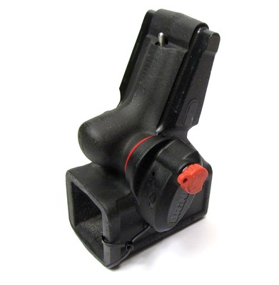 Trailer Hitch LR040248 Original Equipment Land Rover LR3, LR4, Range ...