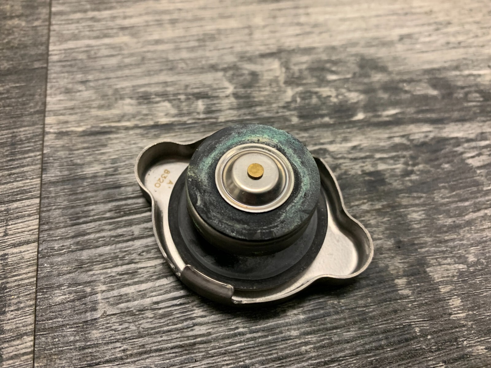 Kawasaki EX650 650 EX400 400 Ninja KLR650 650 Versys OEM Radiator ...