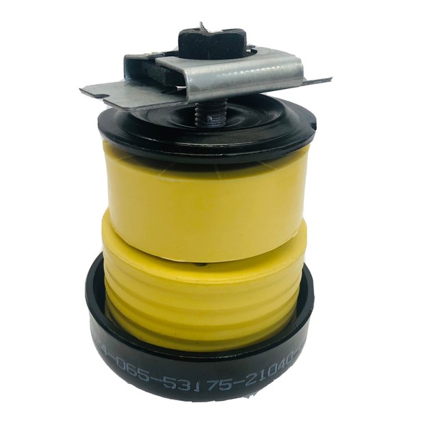 Napa 6504222 Rad Support Body Mount for sale online | eBay