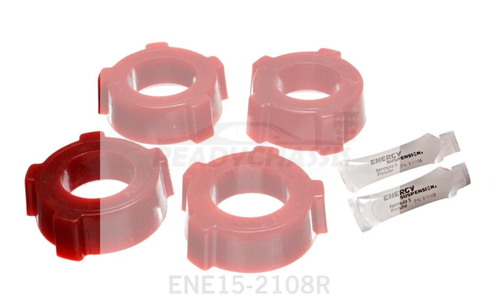 Energy Suspension VW SPRING PLATE BUSHING 15.2108R | eBay