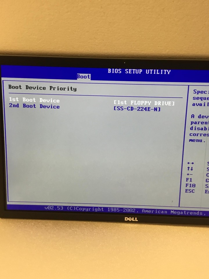 WHALLEY Perfectia DGS 2004 P4 2.40Ghz Computer w/2GB,CDROM,300W PS,NoHD,WORKS | eBay