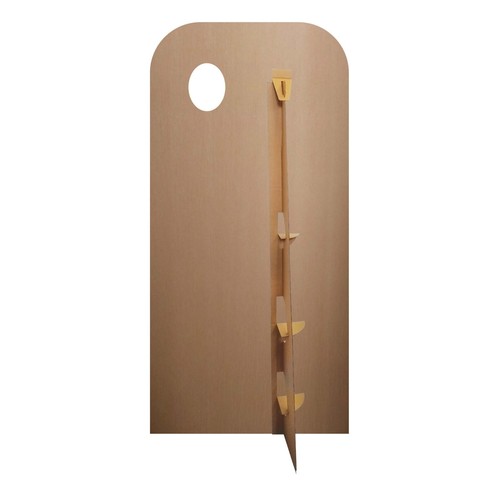 Fighter Pilot Lifesize Cardboard Stand In / Standup - Party Photo Fun ...