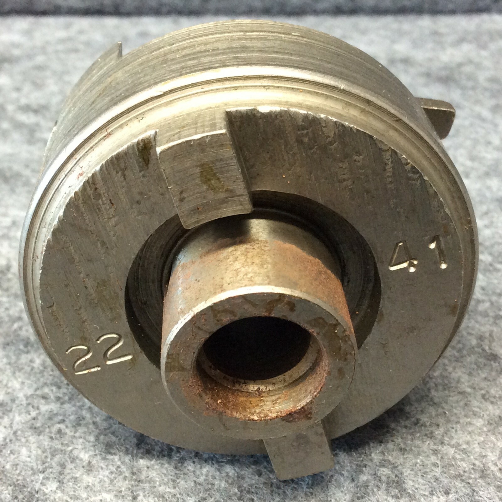 Slick Magneto Impulse Coupling M-2371 | eBay