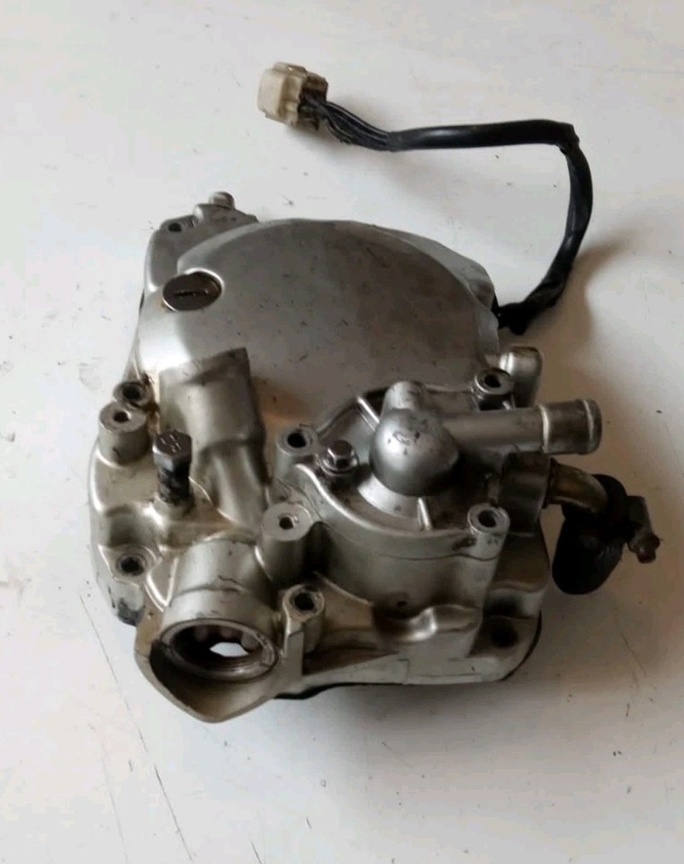 QJ101028 CARTER E STATORE COMPLETO COPERCHIO HONDA SH 125 150 | eBay.de