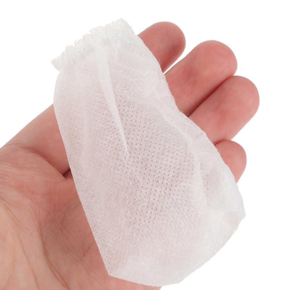 20Pcs Aquarium Filter Socks for Fish Tank Waste Removal Filter Bags ...