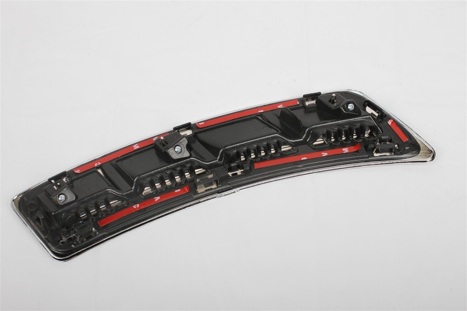 FIT INFINITI FX35 FX37 QX70 LEFT FENDER DUCT TRIM AIR VENT GRILLE 63825 ...