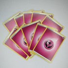 10x Pokemon Fairy Energy Card Lot x10 - Excellent Condition - Regular ...