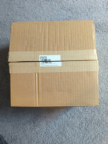 Generac Fuel Pressure Regulator & Plenum Stabilizer Tank 0F8977 ...