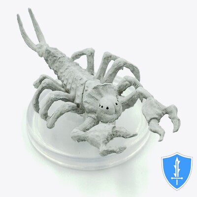 Cave Fisher - Volo & Mordenkainen's Foes #10 D&D Miniature | eBay