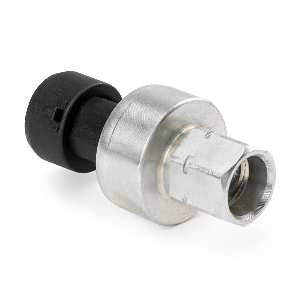 A/C Refrigerant Pressure Sensor For GM Buick Cadillac Chevolet Ford ...