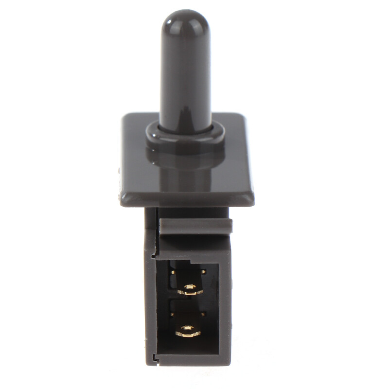 Fridge Spare Parts Door Light Control Push Button Switch Freezer Door ...