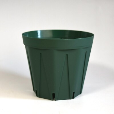 10 set Japanese Slit Pots Plastic Planters Nursery Pot Made in Japan ...