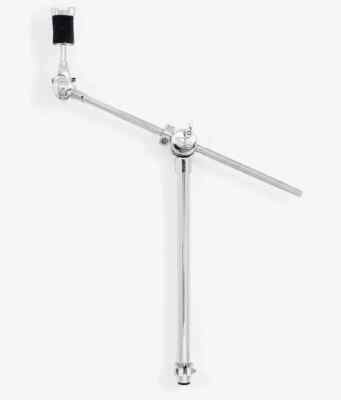 Gibraltar Long Cymbal Boom Arm with Brake Tilter | eBay