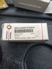 A0061535828 - TEMP SENSOR DETROIT DIESEL | Price: $20.00 to $75.39
