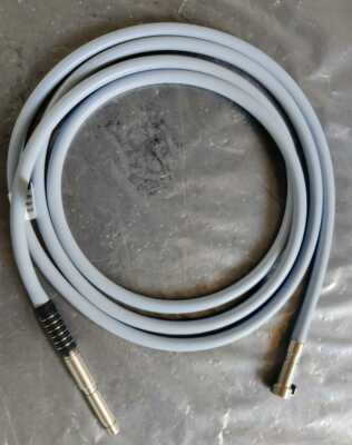 Endoscopy & Laparoscopy - Wolf Light Cable