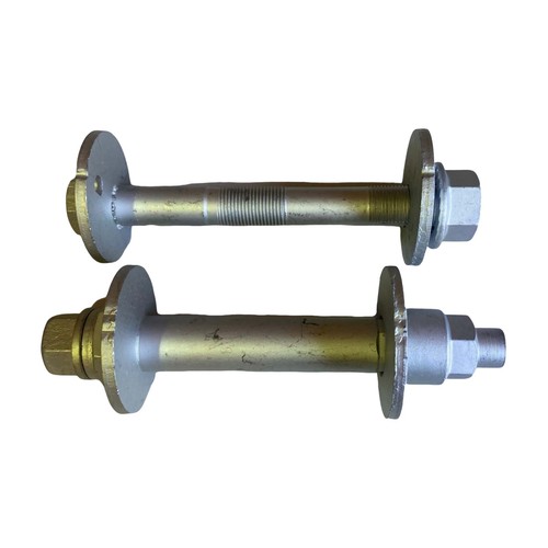 Fred Lower Control Arm Screw Bolt Kit For TOYOTA Land Cruiser 200 ...
