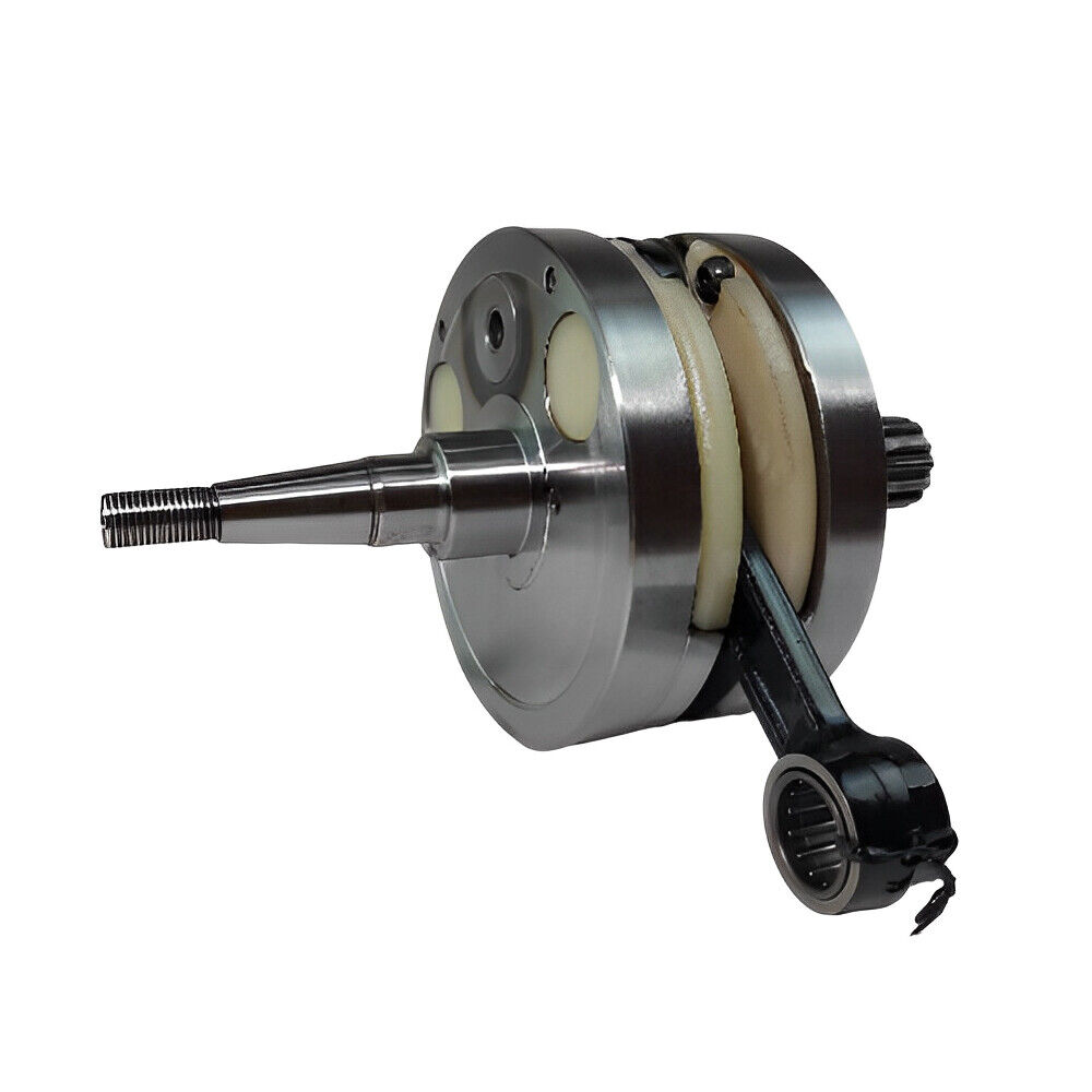 For Yamaha YZ250 YZ 250 2003~2023 Crankshaft Piston Kit #1P8-11631-00 ...