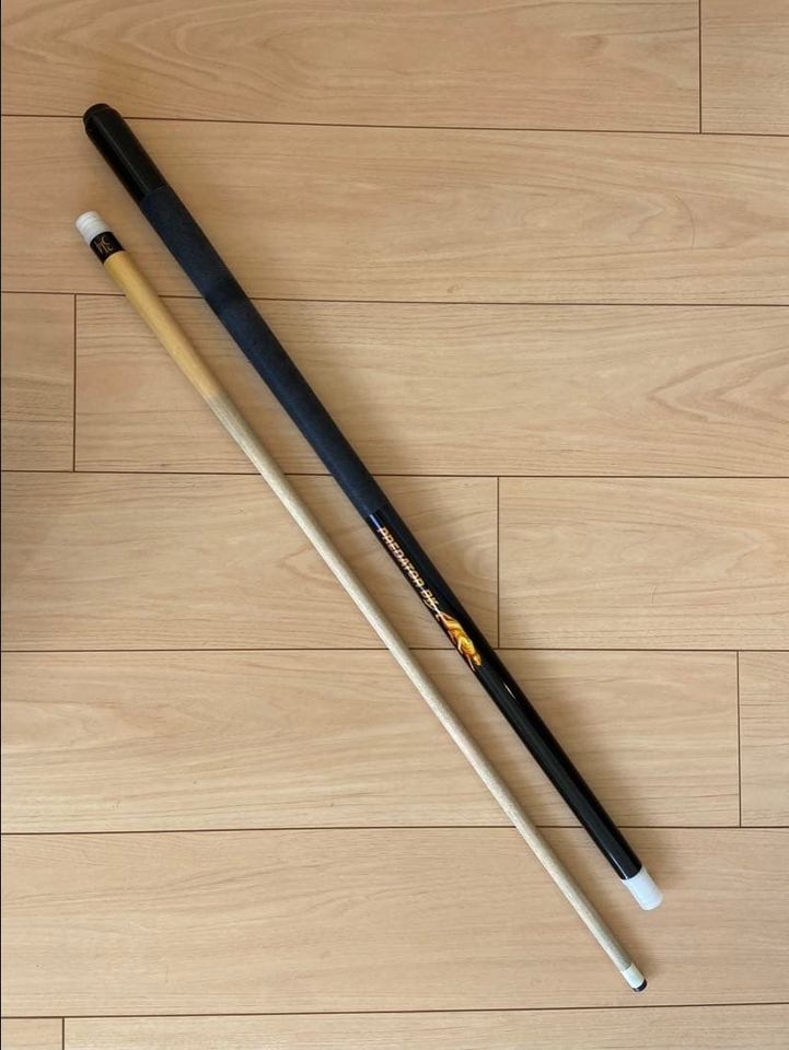 Predator BK 314 Billiards cue | eBay
