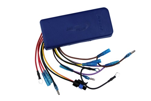 SeaDoo GTS GTX HX SP SPI SPX XP 580 720 Electronics CDI MPEM Module Box ...