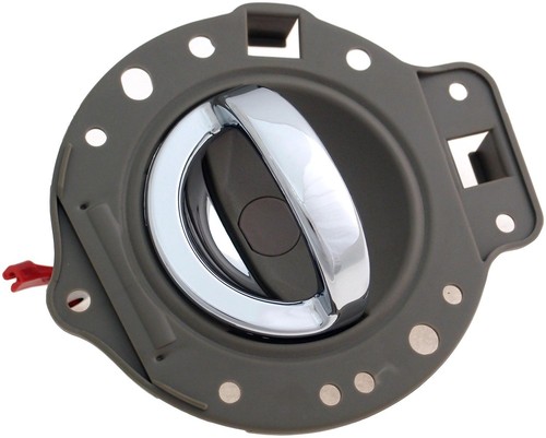 Mechanics Choice Front Right Interior Door Handle for 2006-2010 Jeep ...