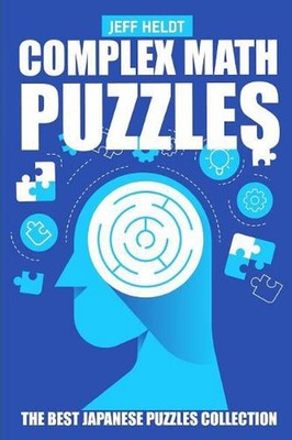 Complex Math Puzzles: CalcuDoku Puzzles - The Best Japanese Puzzles ...