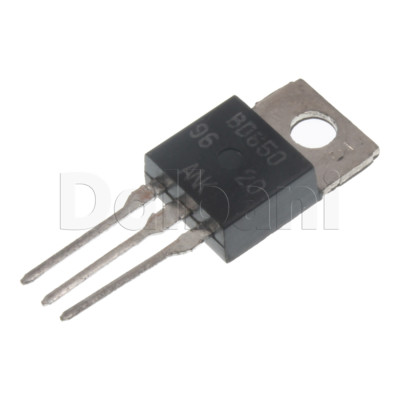 BD650 Original Pulled ANK Semiconductor | eBay