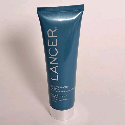 Lancer The Method: Polish Normal Combination Skin 2 oz / 57 g | eBay