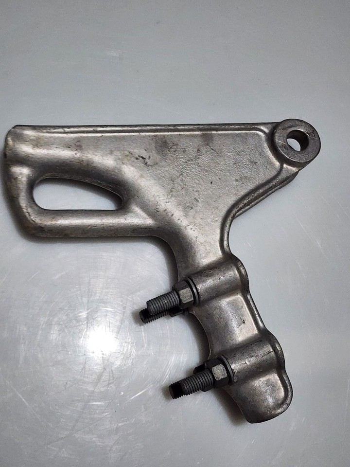 Anderson Quadrant Strain Clamp, PG-100-L, Aluminum 18,000 lb | eBay