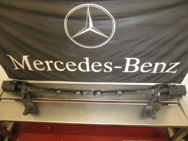 Mercedes-Benz C-class W205 Front Bumper Lower Bracket A2058853365 ...