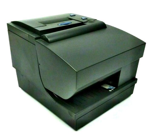 IBM SureMark 4610 Thermal POS Receipt Printer Powered USB Interface ...