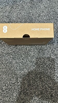 EE Home Phone - Brand New | eBay UK