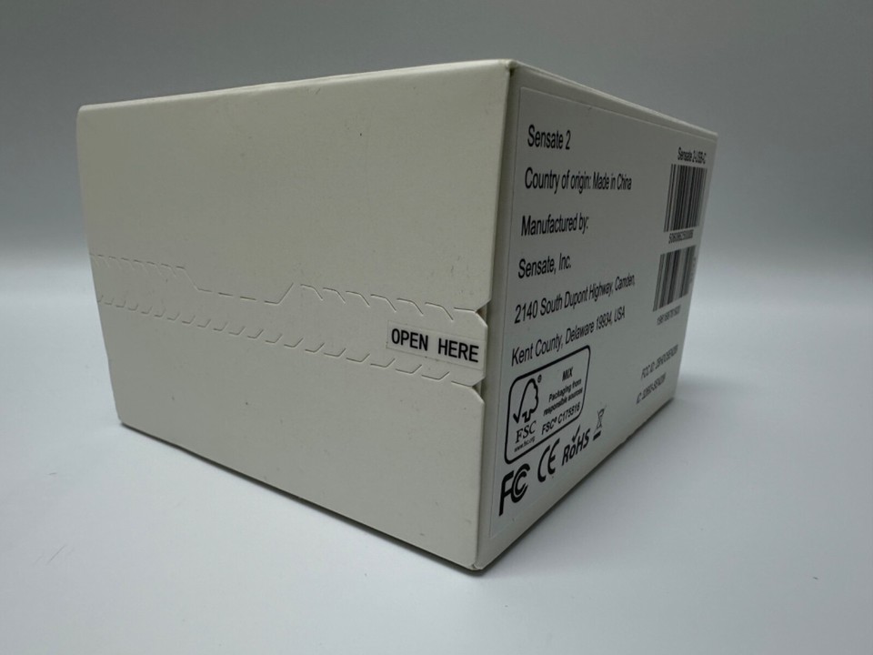 Sensate 2 Relaxation Device | eBay