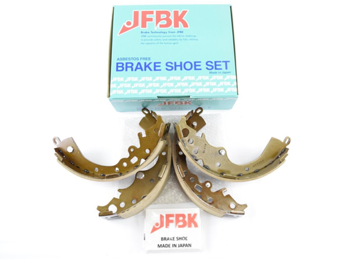 Toyota Tacoma 2005-2020 Rear Brake Shoes 0449504010 JFBK (Made In Japan ...