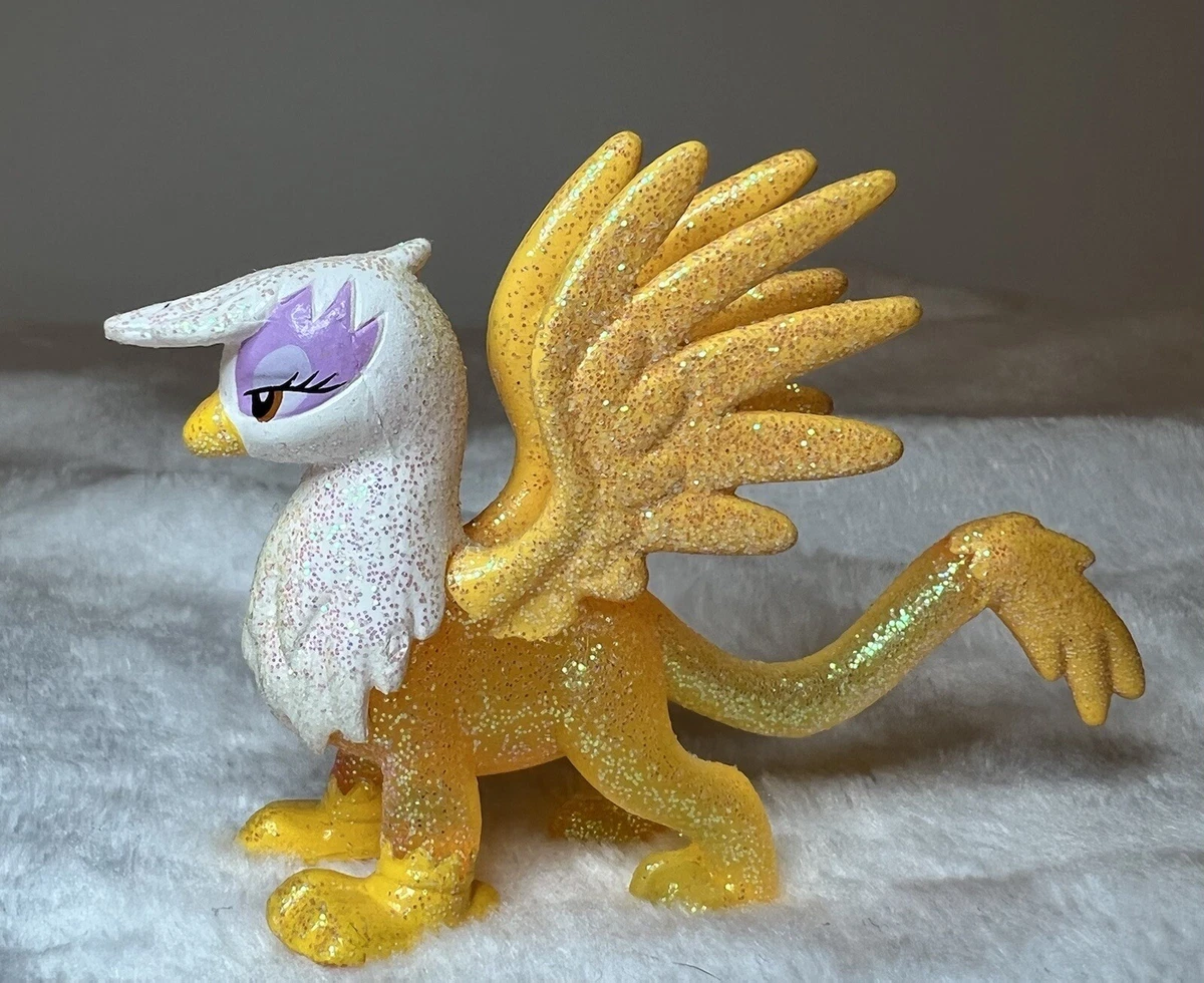 My Little Pony Friendship Is Magic Gilda